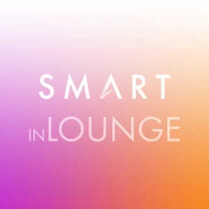 SMART in Lounge - Muzica perfectă pentru relaxare și inspirație