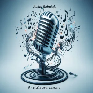 Radio Bubuiala – Manele și hituri autohtone pentru sufletul tău