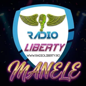 Radio Liberty Manele – Manele Noi Online Live Non-Stop